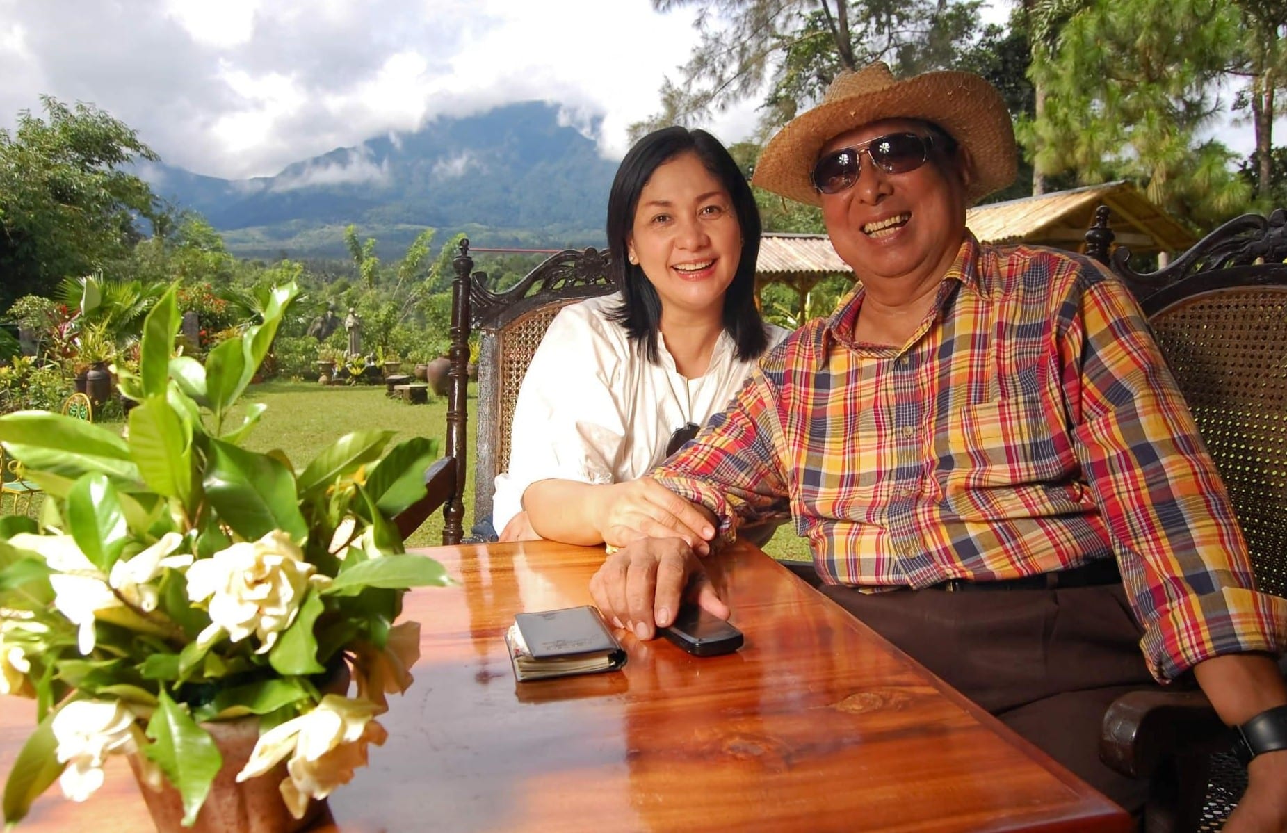 Q&A with Advertising Icon Herminio ‘Minyong’ Ordonez on Advertising ...