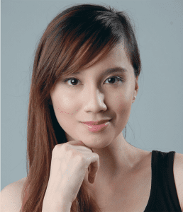 Q&A with Inglot’s EVP Pauline Lim on Starting up a New Business – The ...