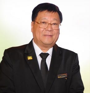 Q&A with Mega Sardines CEO William Tiu Lim on Opportunity-Seeking – The ...