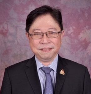 Q&A with George Siy on Making Sales Deals with Chinese Businessmen ...