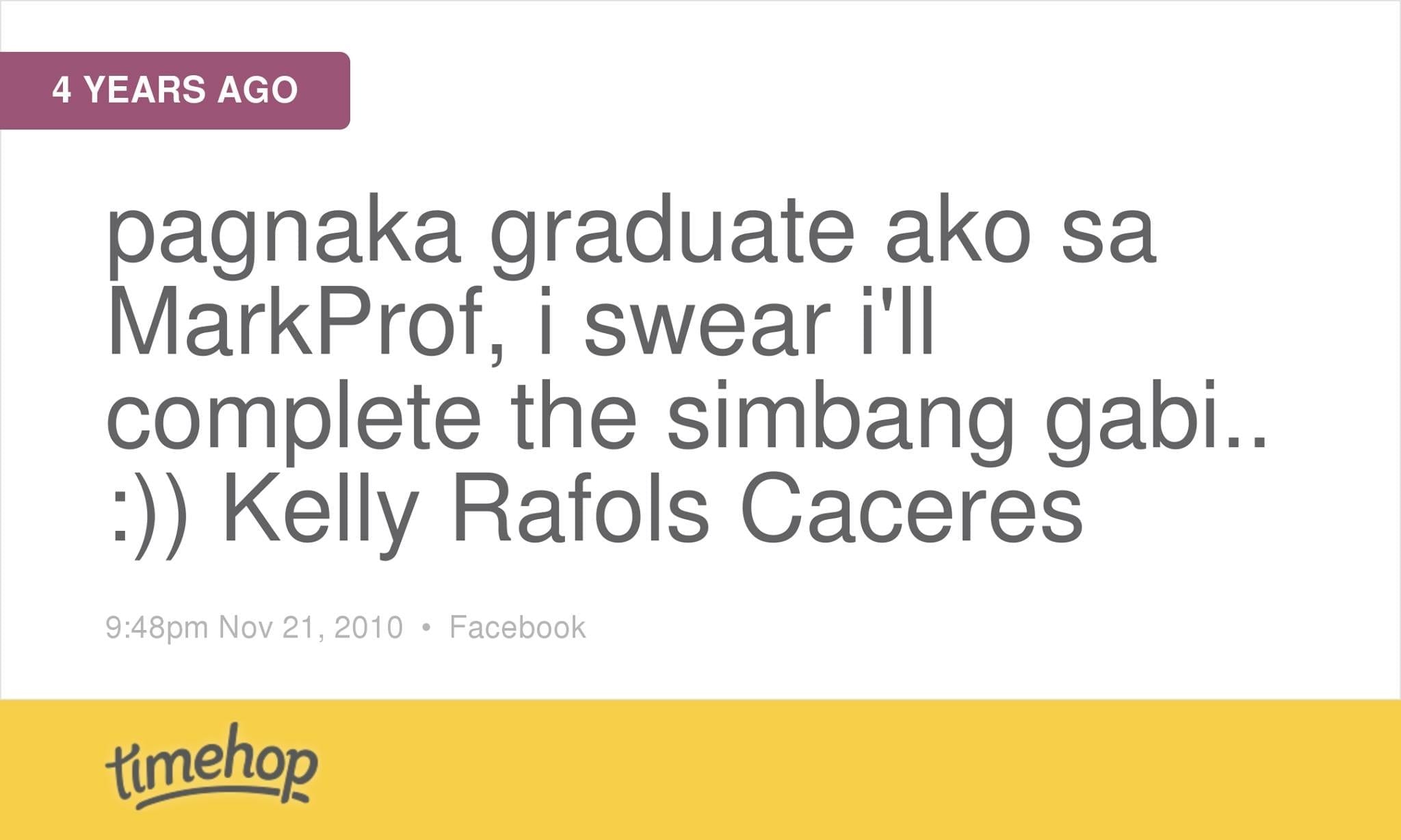 15 Facts You Didn’t Know About MarkProf – The Marketing Mentor