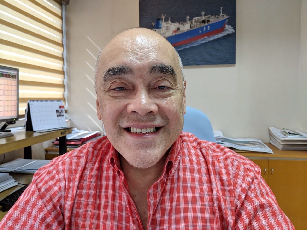 Q&A with Pryce Gases Chairman Salvador Escaño on Turnaround Strategy ...