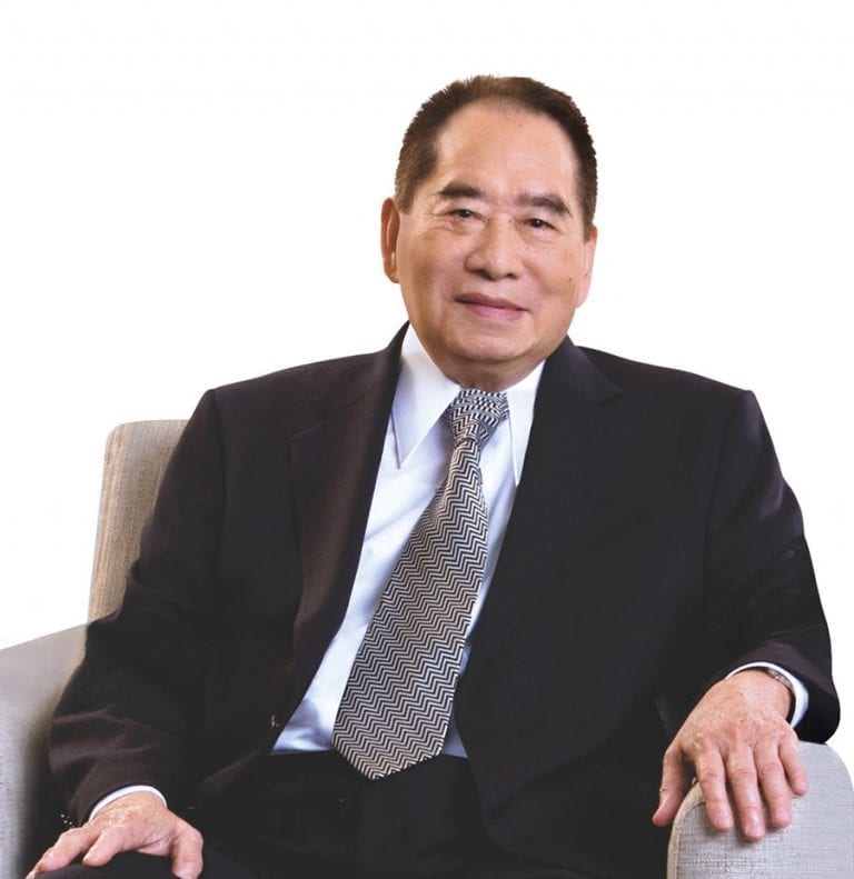 Decoding The 5 Growth Strategies of Henry Sy by Josiah Go – The ...