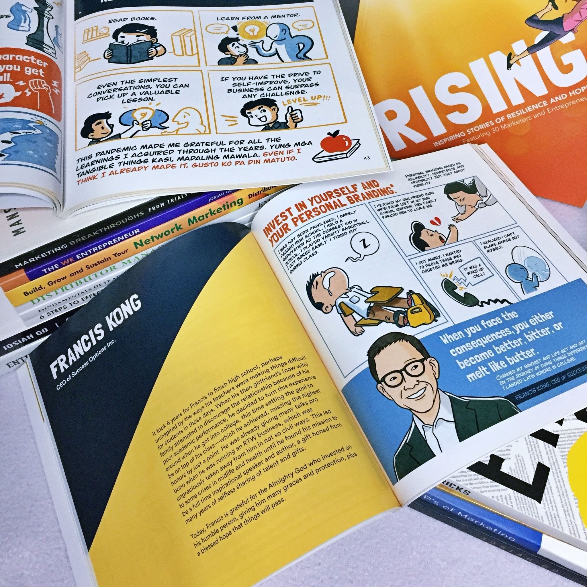 Mansmith Celebrates 30th Year with New Launches – The Marketing Mentor