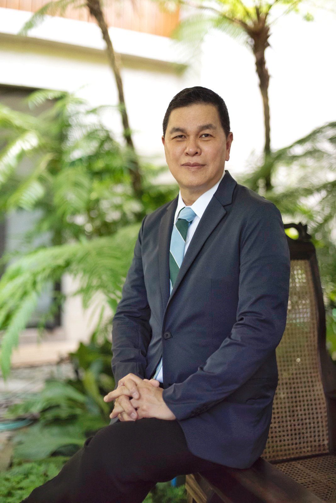 Q&A with PRA Officers on Retailing Post Pandemic – The Marketing Mentor