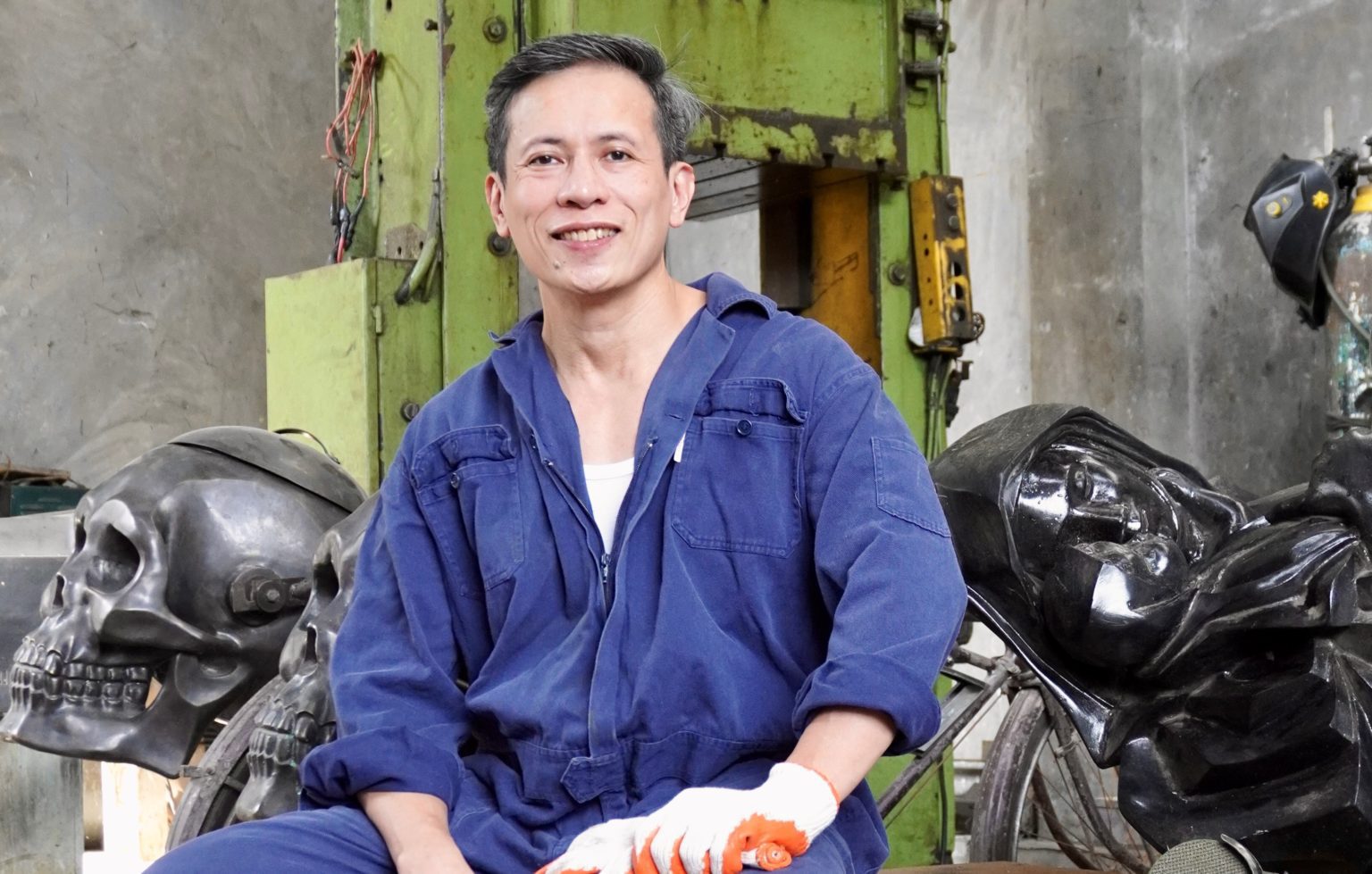 Q&A with Juan Sajid Imao on Creativity – The Marketing Mentor