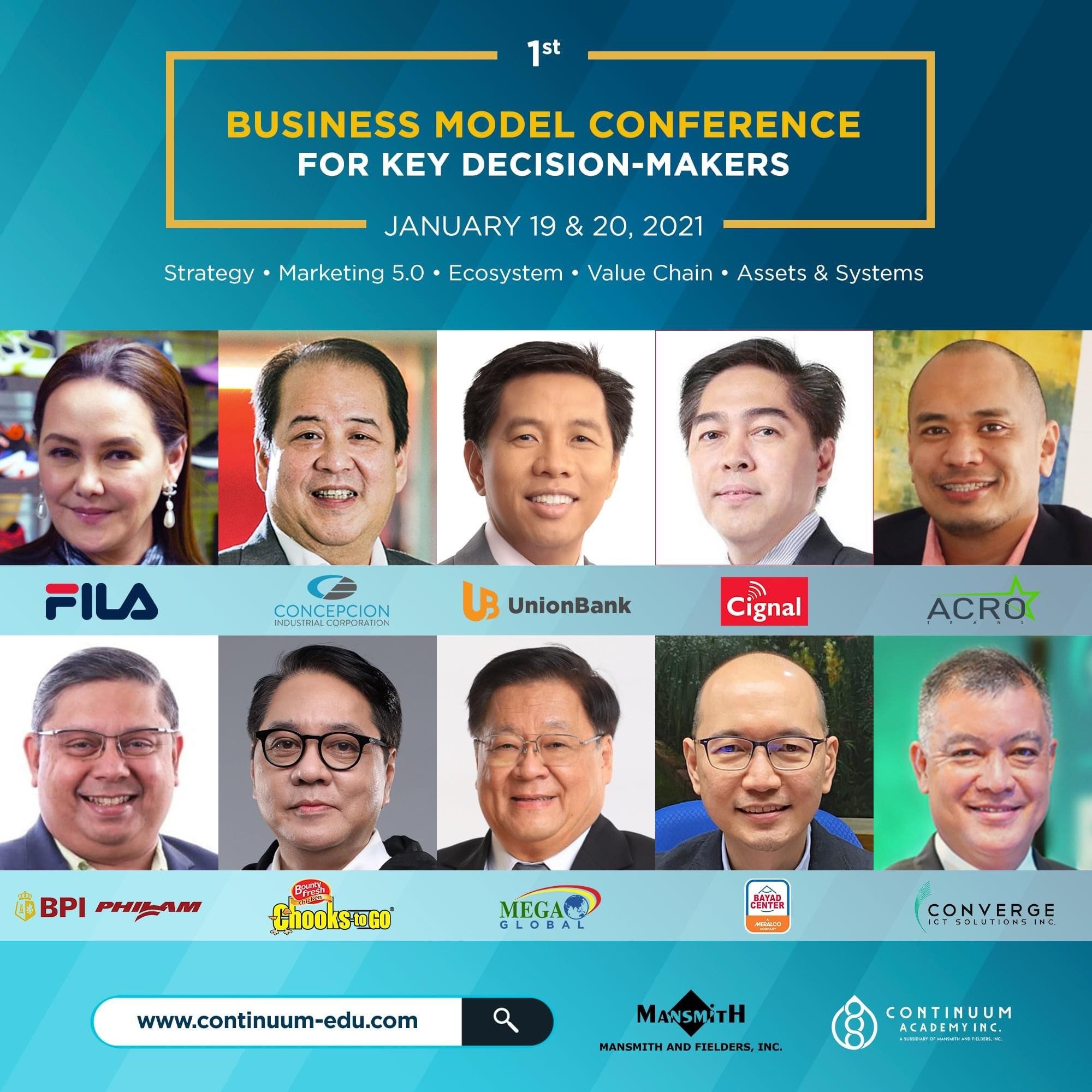 Marketing Conferences You Don’t Want to Miss in 2023 – The Marketing Mentor