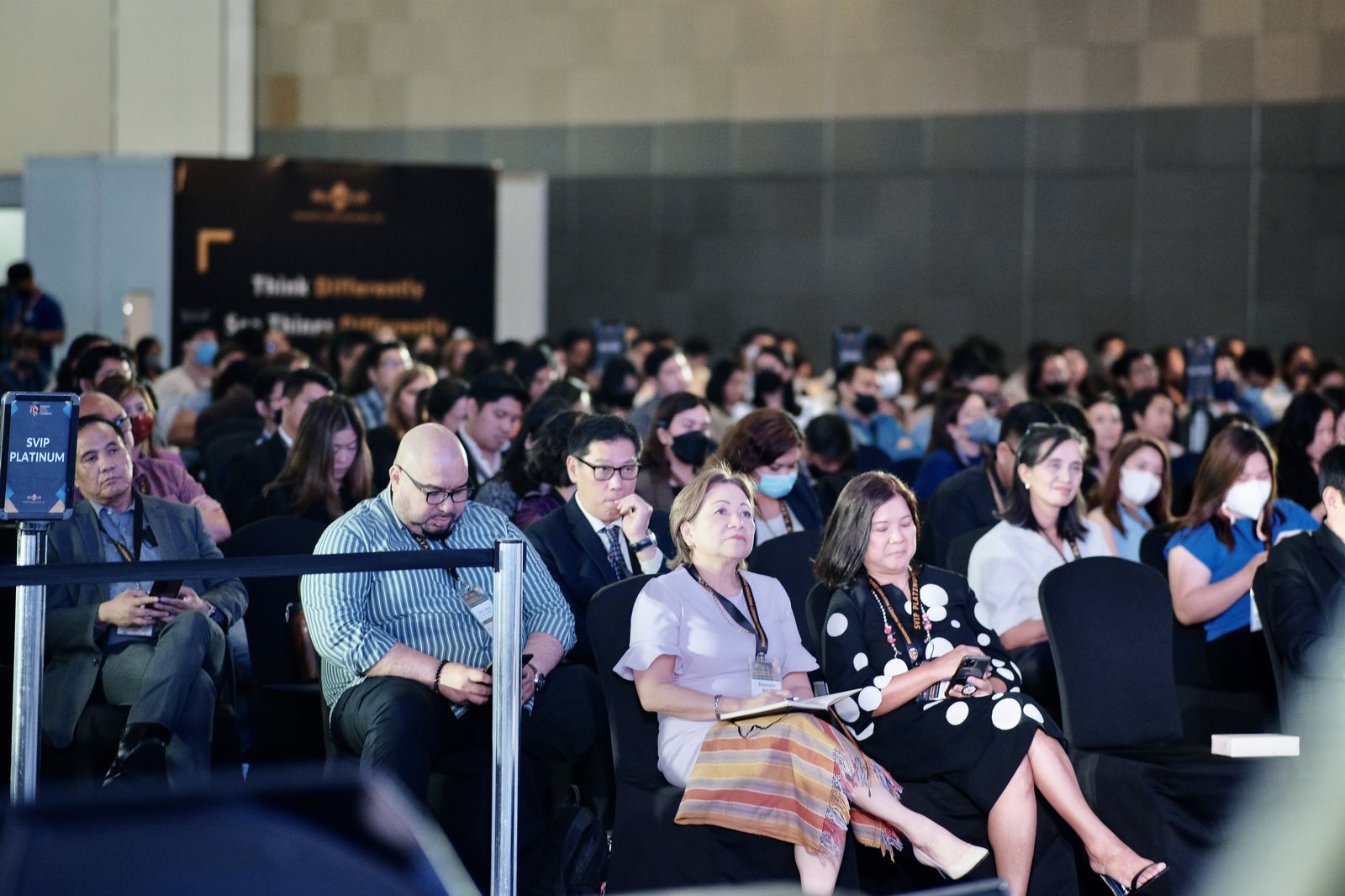 Highlights of the 14th Mansmith Market Masters Conference – The ...