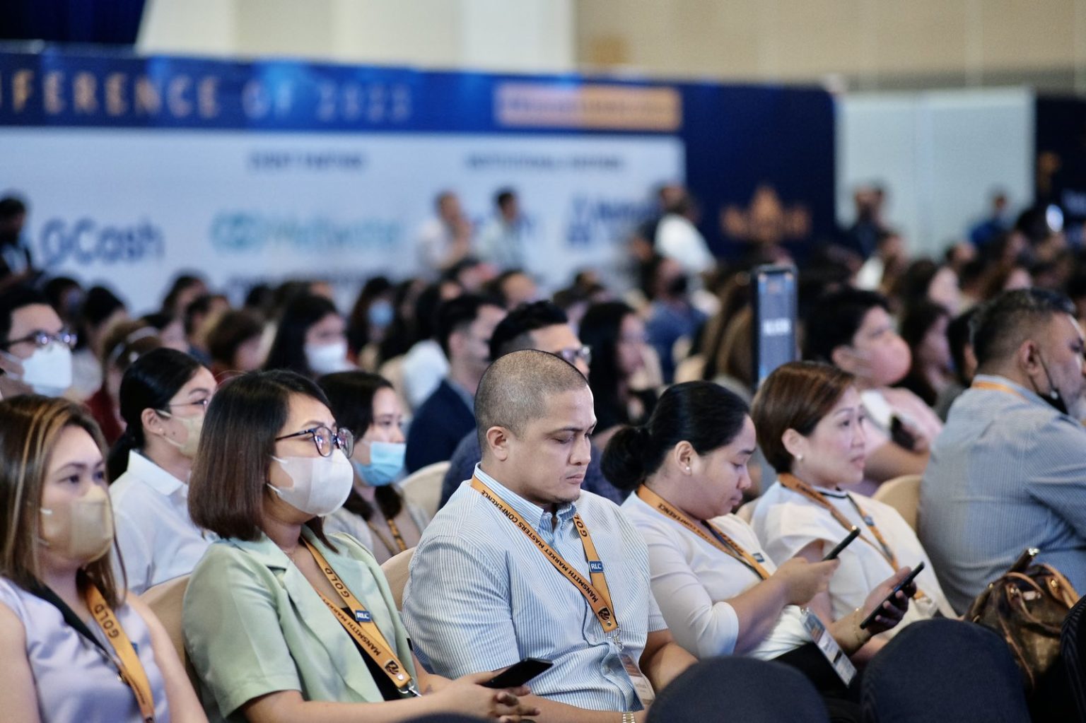 Highlights of the 14th Mansmith Market Masters Conference – The ...