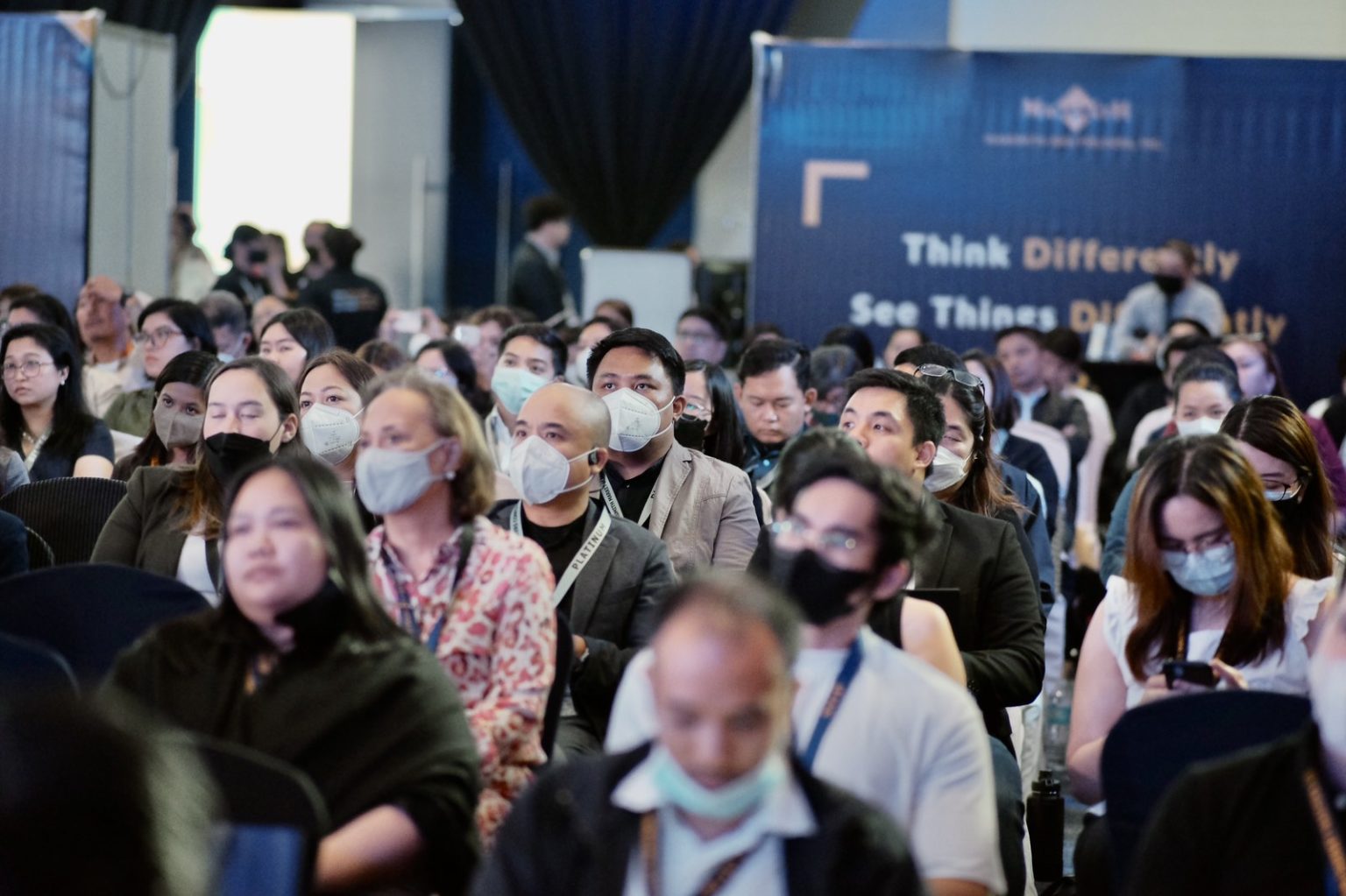 Highlights of the 14th Mansmith Market Masters Conference – The ...