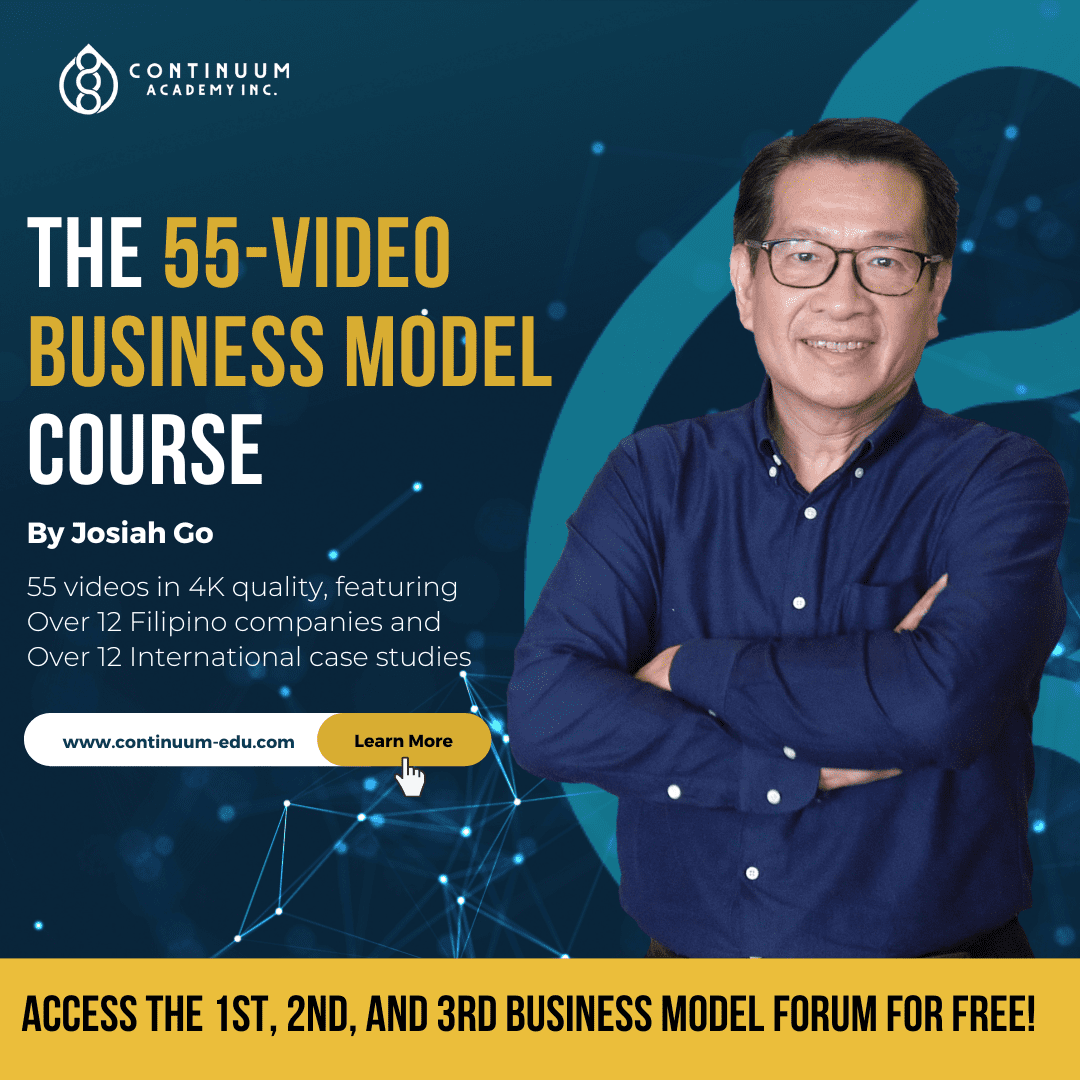 Mansmith and Fielders launches Continuum Academy – The Marketing Mentor