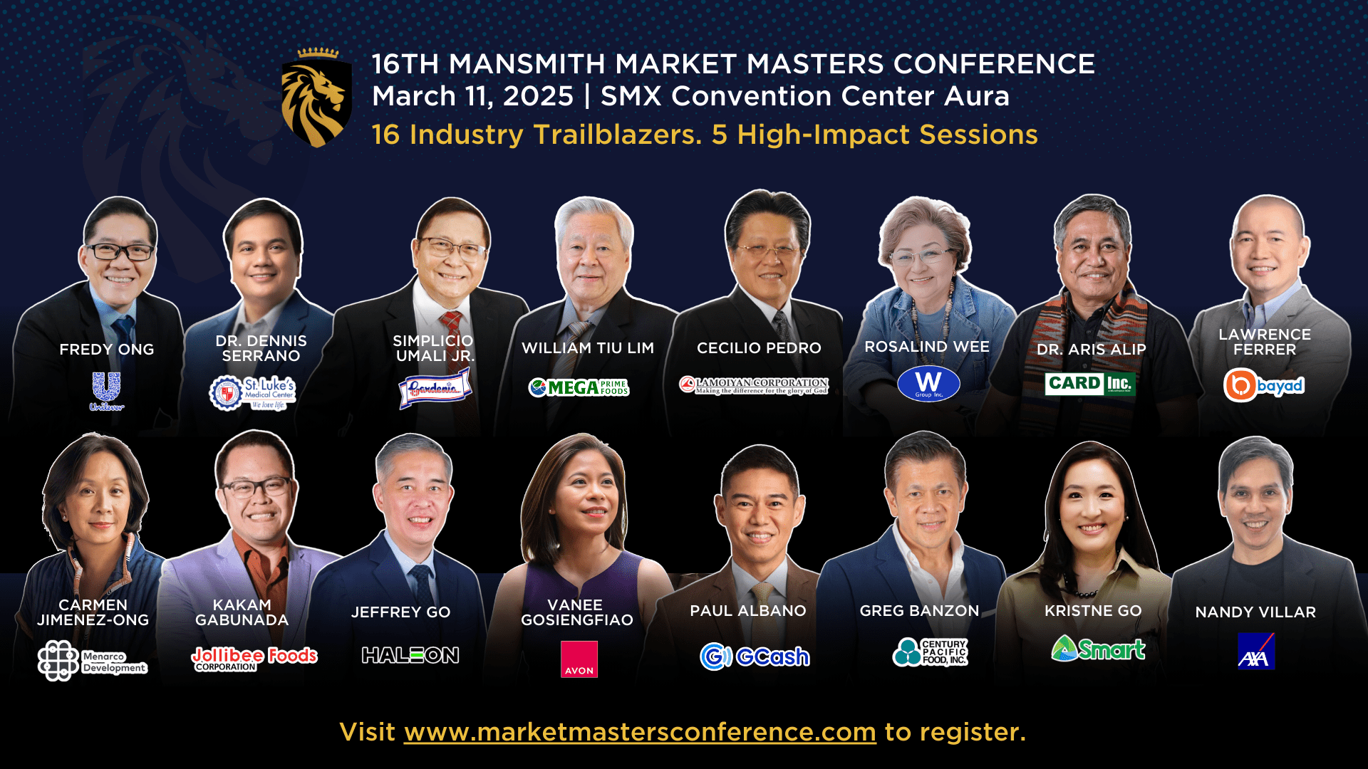 Q&A with Mega Prime Chairman William Tiu Lim on Building a World Class ...