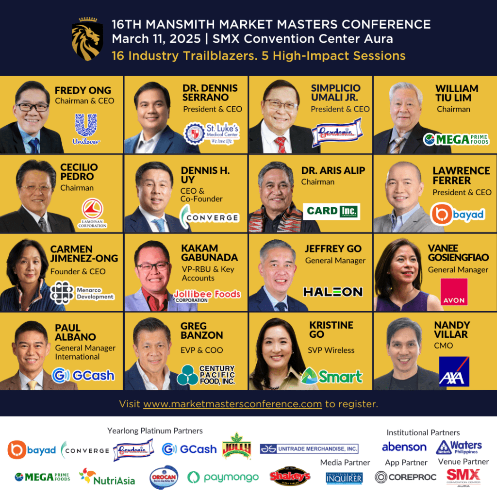 Q&A Nielsen Executive Director John Patrick Cua on The Filipino ...